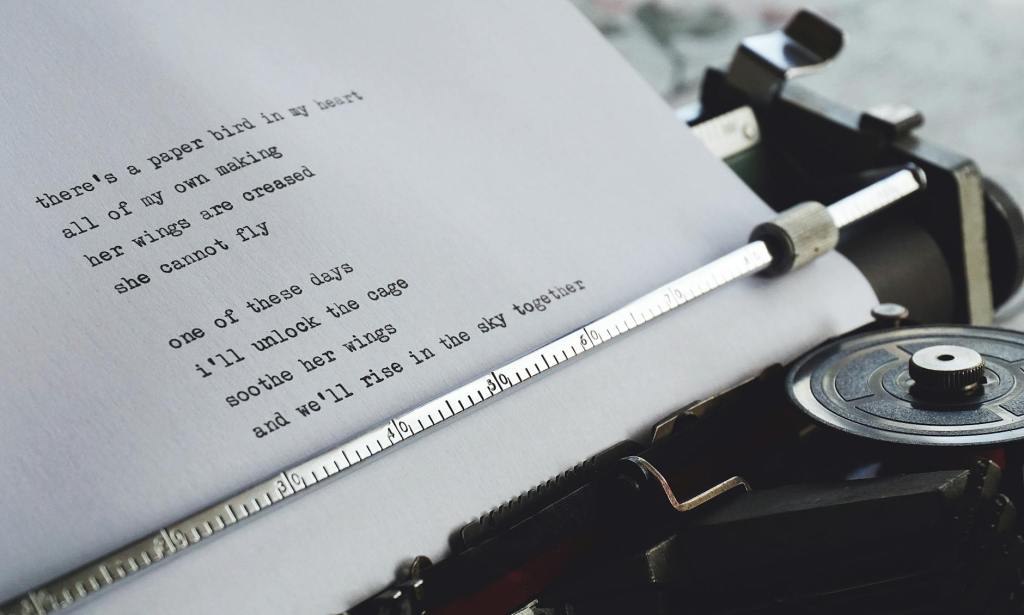 5 Poems For When You Need an Extra Push – Khaila A. Gentle